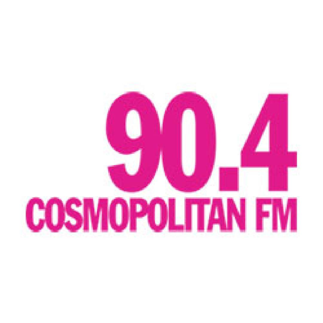Cosmopolitan 90.4FM Jakarta | IndonesiaPlay
